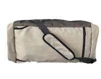 China Multi Storage Spaces Personalized Duffle Bags For Sports  50-60Litres for sale