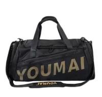 China Multi Storage Spaces Personalized Duffle Bags For Sports  50-60Litres for sale