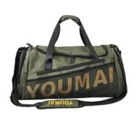 China Multi Storage Spaces Personalized Duffle Bags For Sports  50-60Litres for sale