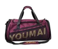 China Multi Storage Spaces Personalized Duffle Bags For Sports  50-60Litres for sale