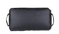 China 3 Carrying Ways Cycling  Sports Duffel Bag With Multi Storage Spaces for sale