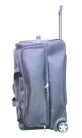 China Easy Carrying Luggage Travel Bag Rolling Duffle Bag With Wheels Multifunctional for sale
