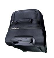 China Easy Carrying Luggage Travel Bag Rolling Duffle Bag With Wheels Multifunctional for sale