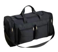 China 2 Carrying Ways Weekend Duffel Bag  55- 60 Litre Duffel Bag Multipurpose for sale