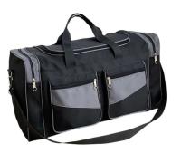 China 2 Carrying Ways Weekend Duffel Bag  55- 60 Litre Duffel Bag Multipurpose for sale
