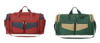 China 2 Carrying Ways Weekend Duffel Bag  55- 60 Litre Duffel Bag Multipurpose for sale