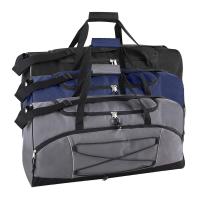 China 8-12kgs Load  Gym Weekend Bag Workout Duffel Bag Customerized  Promotion Model for sale