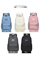 China Durable Travel Carry On Backpack Laptop Business Daypack   20-25 Litres for sale
