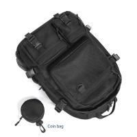 China Classical Sport Motorcycle Backpack With Multi Storage Pockets And Functional Dividers for sale
