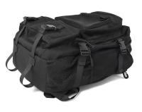 China Classical Sport Motorcycle Backpack With Multi Storage Pockets And Functional Dividers for sale