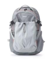 China 19.5inch Multifunctional Travel Backpack Leisure Campus Backpack Wear Resistant for sale
