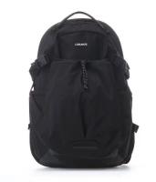 China 19.5inch Multifunctional Travel Backpack Leisure Campus Backpack Wear Resistant for sale