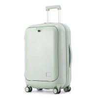 China Strong PP Hard Shell Cabin Luggage Anti Impact Kids Carry On Suitcases for sale