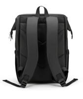 China 5-8kgs Load Large Carry On Backpack Men Waterproof Business Backpack Flight Approved for sale