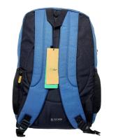 China Sports Leisure Style Carry On Laptop Backpack Waterproof Daily Backpacks 18.5inch for sale