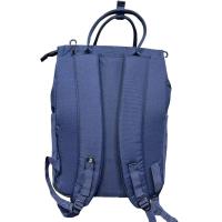 China 15-20Litres Campus Travel Carry On Backpack Anti Theft Multi Storage Spaces for sale