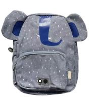 China 3D Cute Animal Kids School Bag For Pre-K Students Water Resistent Safe Carryway for sale