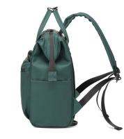 China Lightweight Travel Carry On Backpack A4 Base Water Repellent For Work College for sale