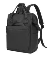 China Lightweight Travel Carry On Backpack A4 Base Water Repellent For Work College for sale