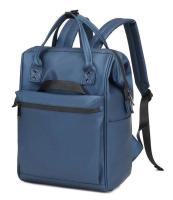 China Lightweight Travel Carry On Backpack A4 Base Water Repellent For Work College for sale