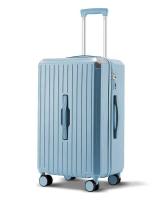 China Multi Functional Hard Shell Trolley Luggage With 3 Handle 15-25kgs Load for sale