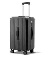 China Multi Functional Hard Shell Trolley Luggage With 3 Handle 15-25kgs Load for sale