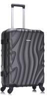 China Electronics Brushed Anti Scratching Hard Shell Cabin Suitcase Ergonomic Design for sale