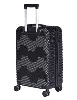 China Customization 20 Inch Hard Shell Luggage With Double Silent  Wheels for sale