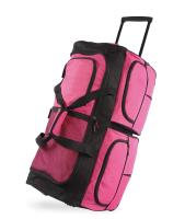 China OEM ODM Waterproof Sports Duffel Bag With Multi External Storage Pockets for sale
