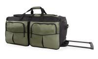 China OEM ODM Waterproof Sports Duffel Bag With Multi External Storage Pockets for sale