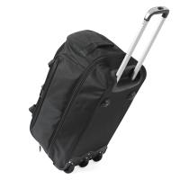 China Large Capacity  95-135Litres Expandable Duffel Bag With Wheels for sale