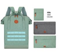 China Multifunctional Women Diaper Bags Large Capacity Waterproof Picnic Bag Trendy Design for sale