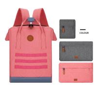 China Multifunctional Women Diaper Bags Large Capacity Waterproof Picnic Bag Trendy Design for sale