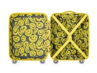China Multi Functional Cabin Travel Luggage With Front Compartment Lightweight for sale