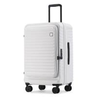 China 40-120 Litres Hardside Luggage With Top Lid Opening Wear Resistant for sale