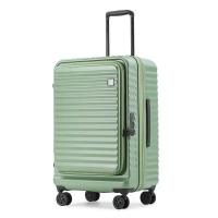 China 40-120 Litres Hardside Luggage With Top Lid Opening Wear Resistant for sale