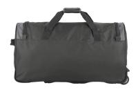 China Customerized Sizes Versatile Soft Travel Luggage Trolley Bag With Stong Wheels and Flexible Storage Space , Young Style for sale