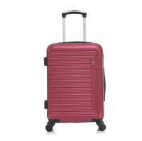 China ABS Luggage Set 3 Piece Set Hard Luggage USD23 Each Set Promotion Price Competitive Customerized Spare Parts Available for sale