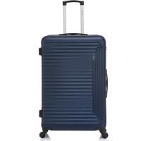 China ABS Luggage Set 3 Piece Set Hard Luggage USD23 Each Set Promotion Price Competitive Customerized Spare Parts Available for sale