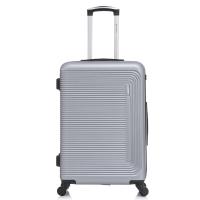 China ABS Luggage Set 3 Piece Set Hard Luggage USD23 Each Set Promotion Price Competitive Customerized Spare Parts Available for sale