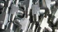 China Durable Uniform Alkaline Zinc Nickel Alloy Coating Process for sale