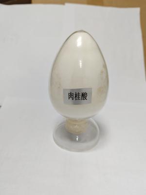 China High Purity Cinnamic Acid Chemical Raw Materials CAS 140-10-3 For Chemical Synthesis for sale