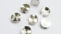 China LAN-688 Rack Nickel Plating Process High Anti Corrosion Requirements for sale