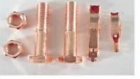 China 620 Industrial Pyrophosphate Copper Plating Additives High Coating Gloss for sale