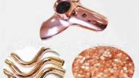 China R·G-302 Dye Free Bright Acid Copper Plating Process High Stability Low Consumption for sale