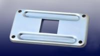 China R·G-135 Plating Passivation Anti Corrosion Blue Finish Trivalent Chromium Passivation for sale