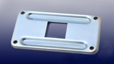 China R·G-135 Plating Passivation Anti Corrosion Blue Finish Trivalent Chromium Passivation for sale