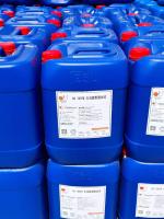 China WT Metal Pretreatment Chemicals Impurity Remover For Alkaline Zinc Plating for sale