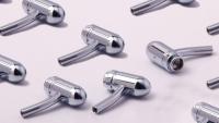 China SAPHIR 17 Decorative Chromium Plating Process Self Regulating Formula Solid Catalyst Free for sale