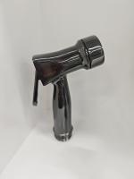 China R·G-9000 Trivalent Black Chrome Plating Process With Stable Bath Performance for sale